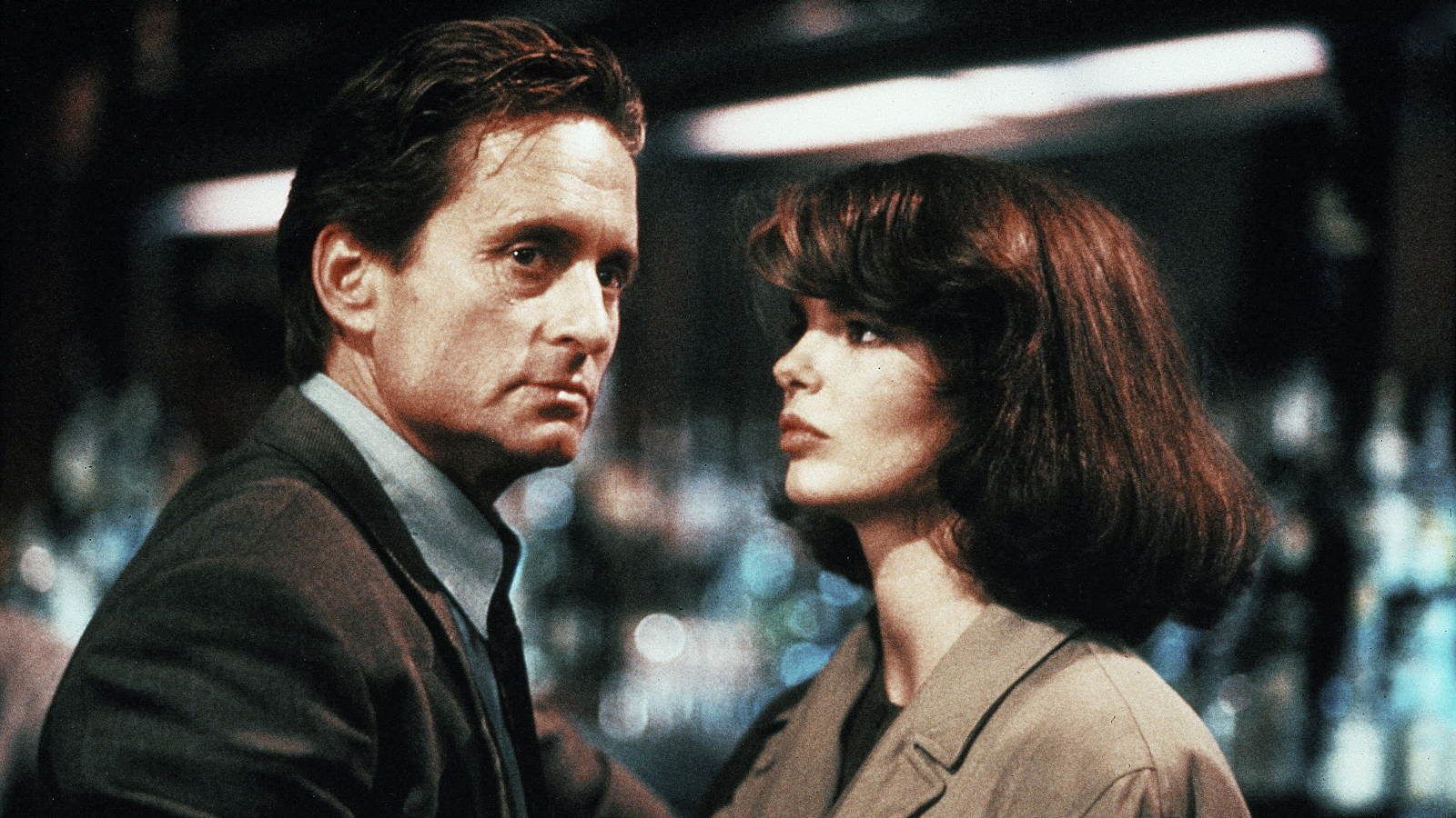 Basic Instinct Wallpapers - Top Free Basic Instinct Backgrounds ...