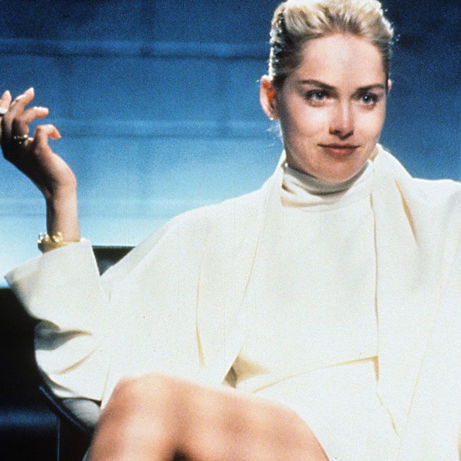 Basic Instinct Wallpapers - Top Free Basic Instinct Backgrounds ...