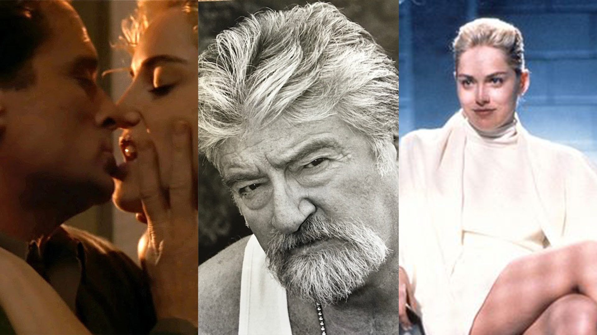 Basic Instinct Wallpapers - Top Free Basic Instinct Backgrounds ...