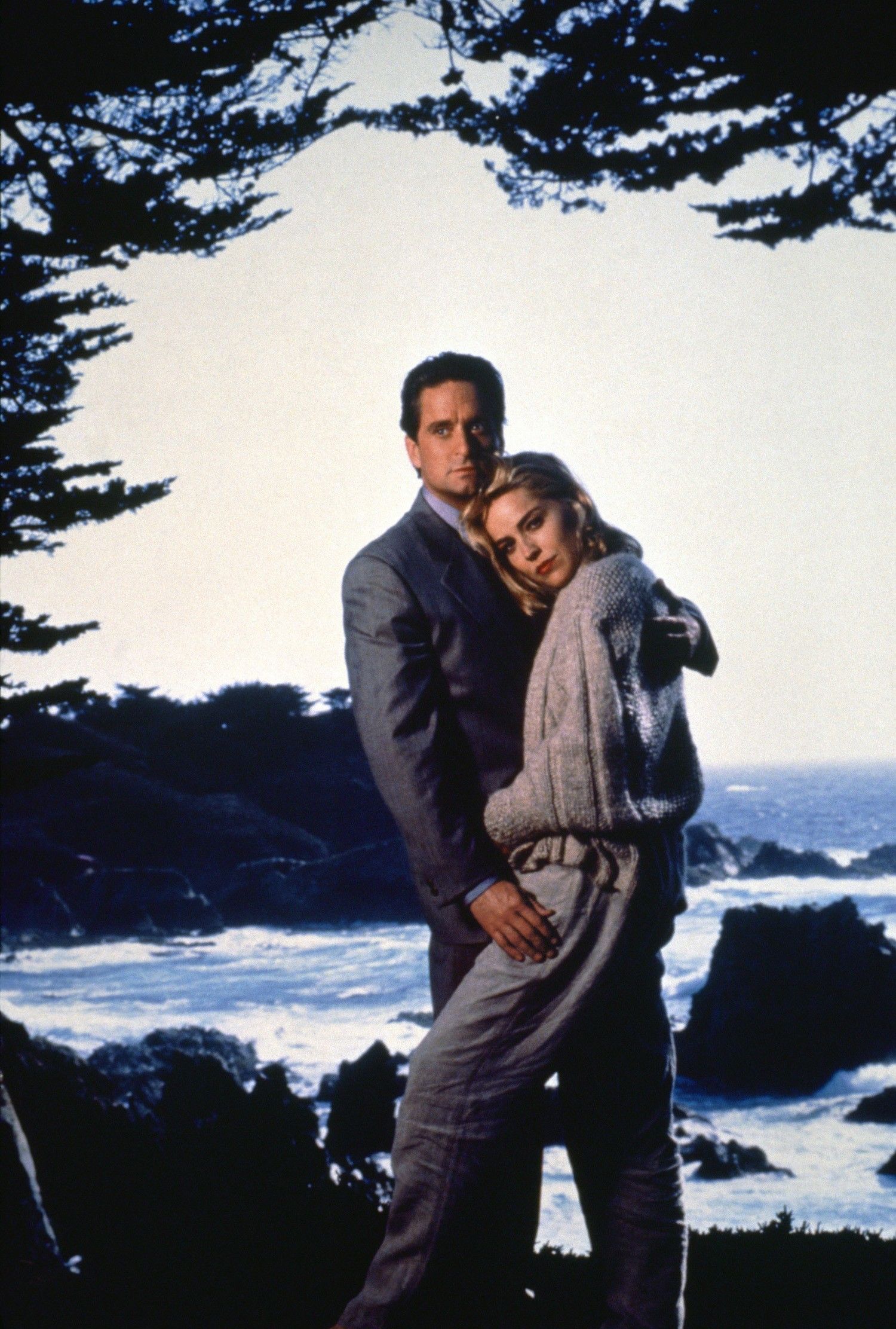 Basic Instinct Wallpapers - Top Free Basic Instinct Backgrounds ...