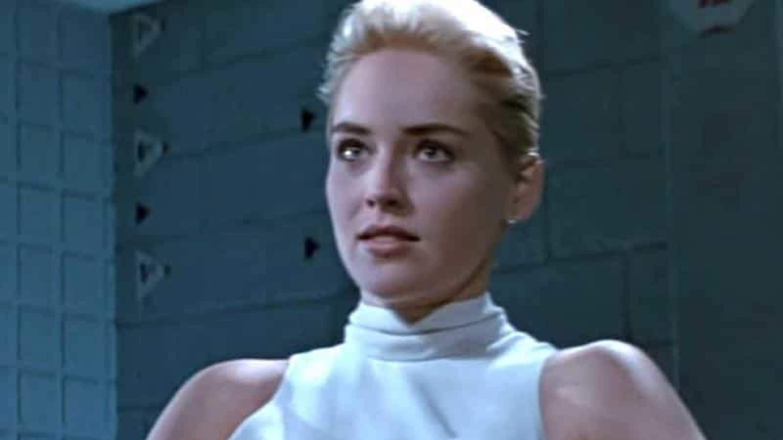 Basic Instinct Wallpapers - Top Free Basic Instinct Backgrounds - WallpaperAccess