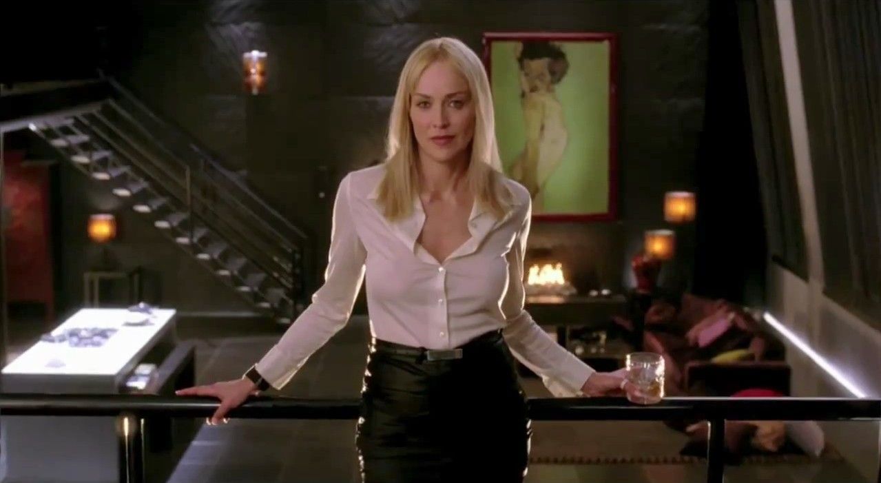 Basic Instinct Wallpapers - Top Free Basic Instinct Backgrounds ...