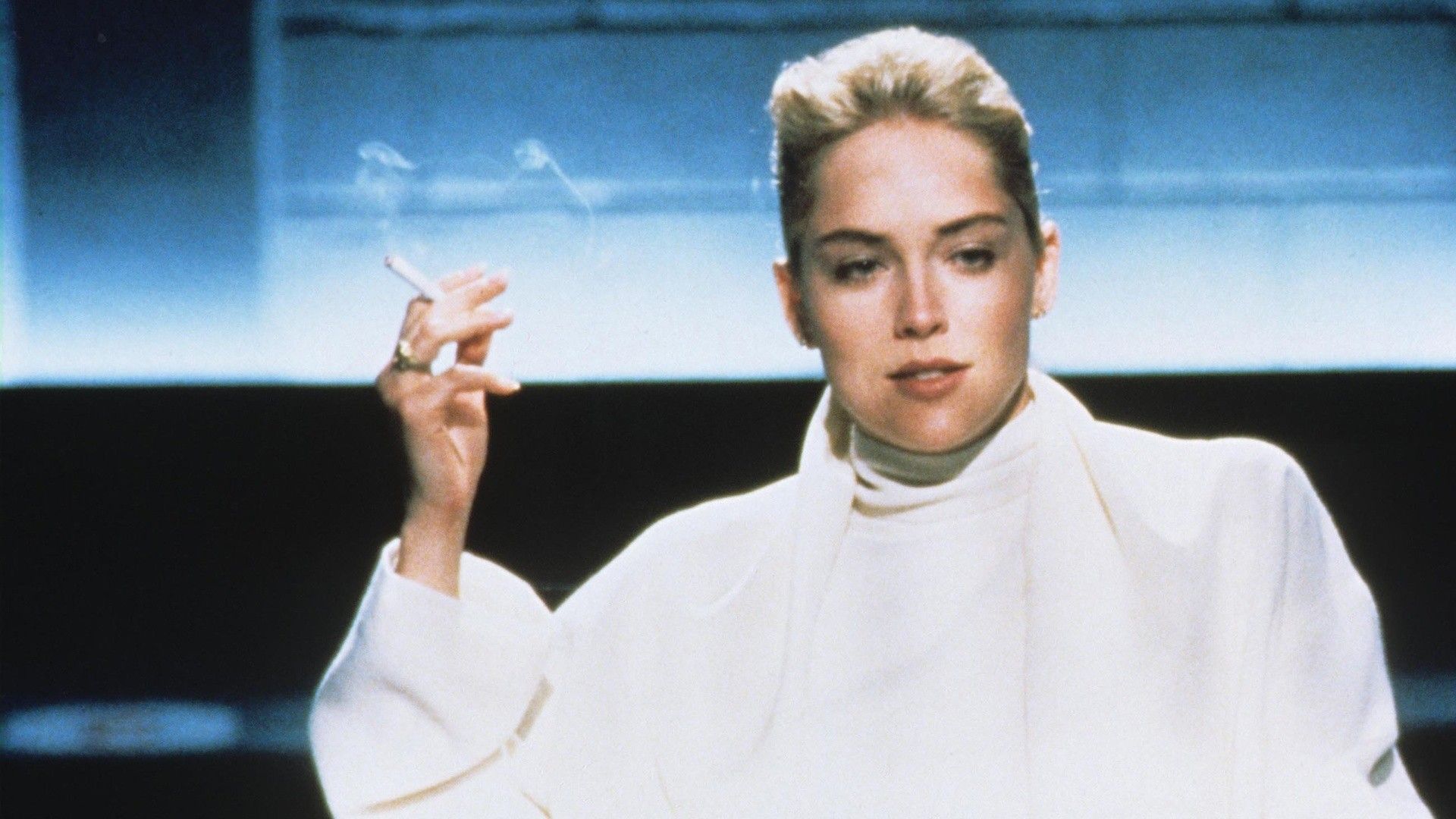 Basic Instinct Wallpapers - Top Free Basic Instinct Backgrounds ...