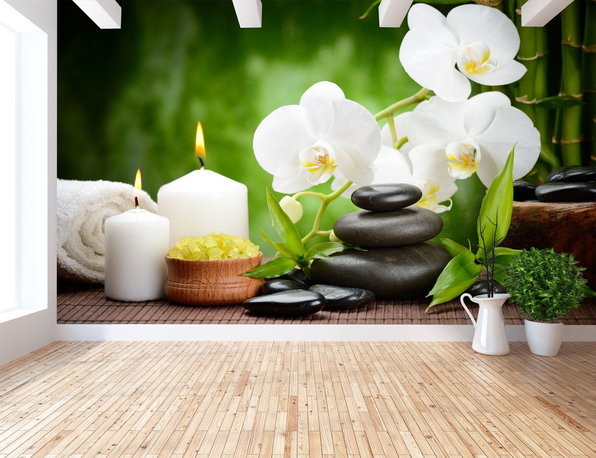 Spa Massage Wallpapers - Top Free Spa Massage Backgrounds - WallpaperAccess