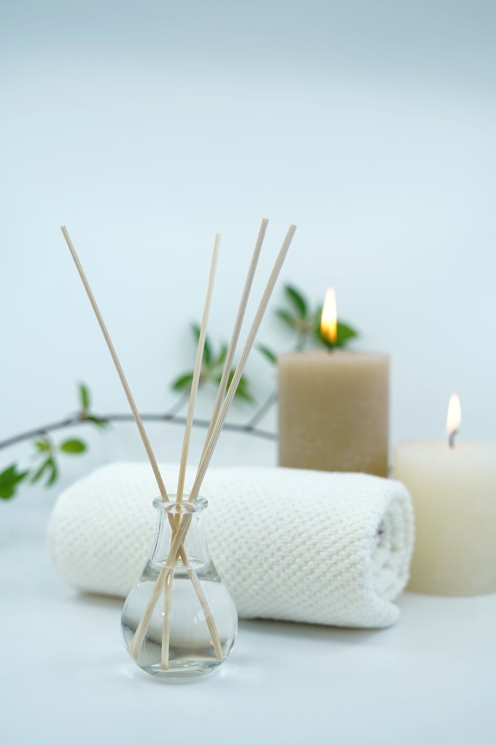 Spa Massage Wallpapers - Top Free Spa Massage Backgrounds - WallpaperAccess