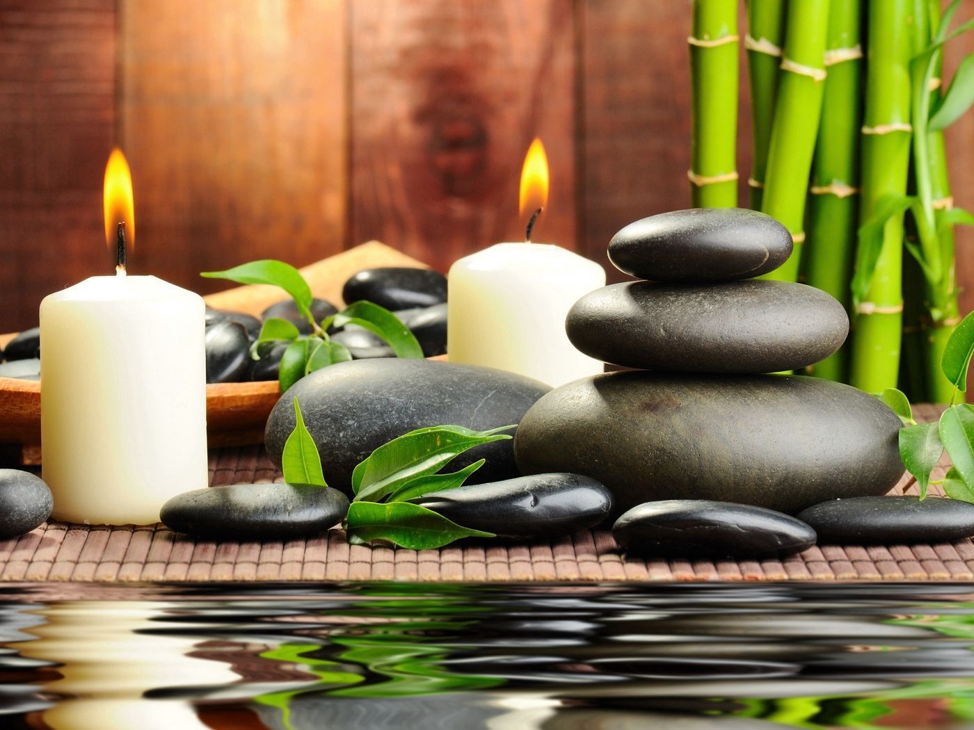 Spa Massage Wallpapers - Top Free Spa Massage Backgrounds - WallpaperAccess