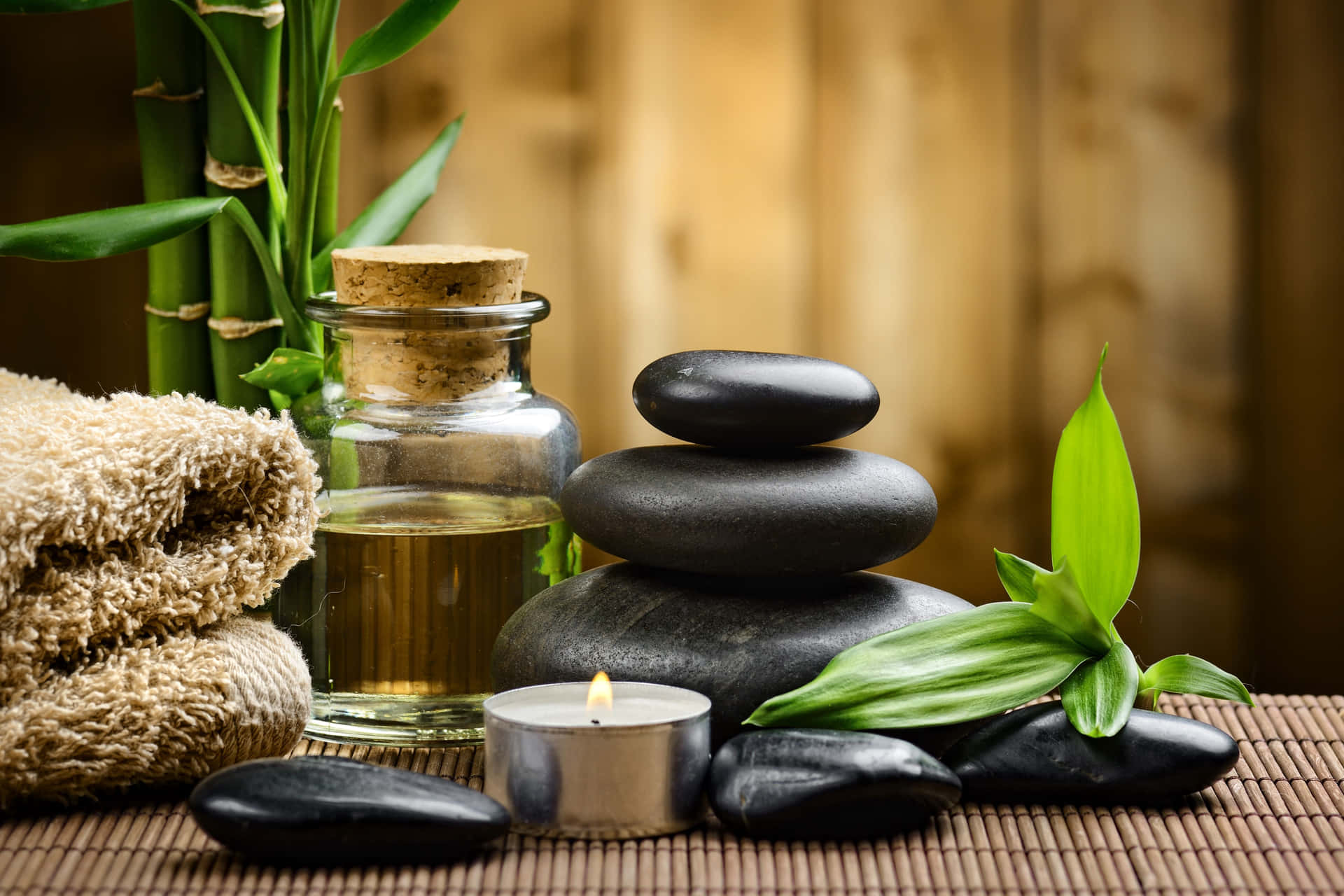 Spa Massage Wallpapers - Top Free Spa Massage Backgrounds - WallpaperAccess