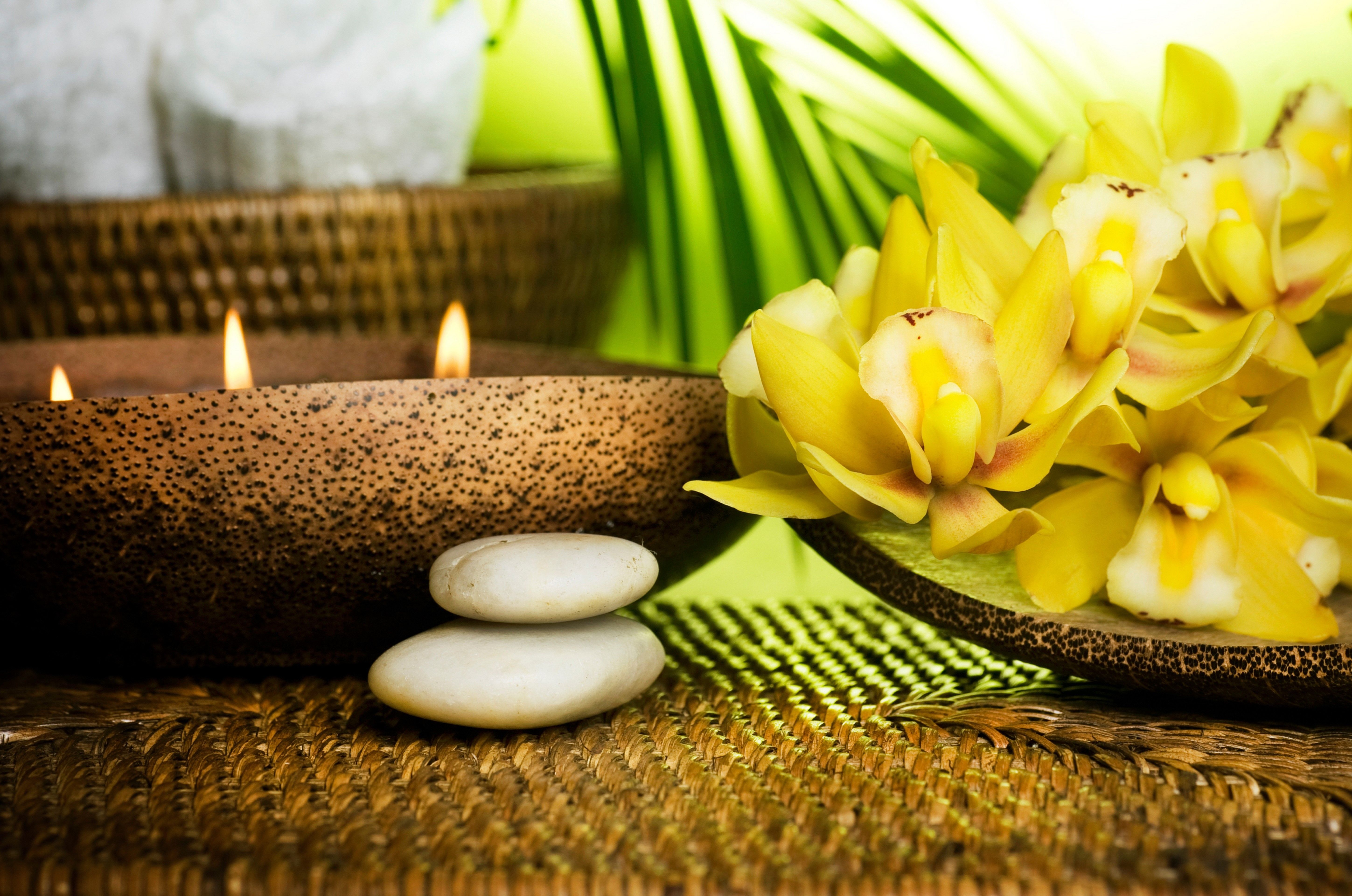 Spa Massage Wallpapers - Top Free Spa Massage Backgrounds - WallpaperAccess