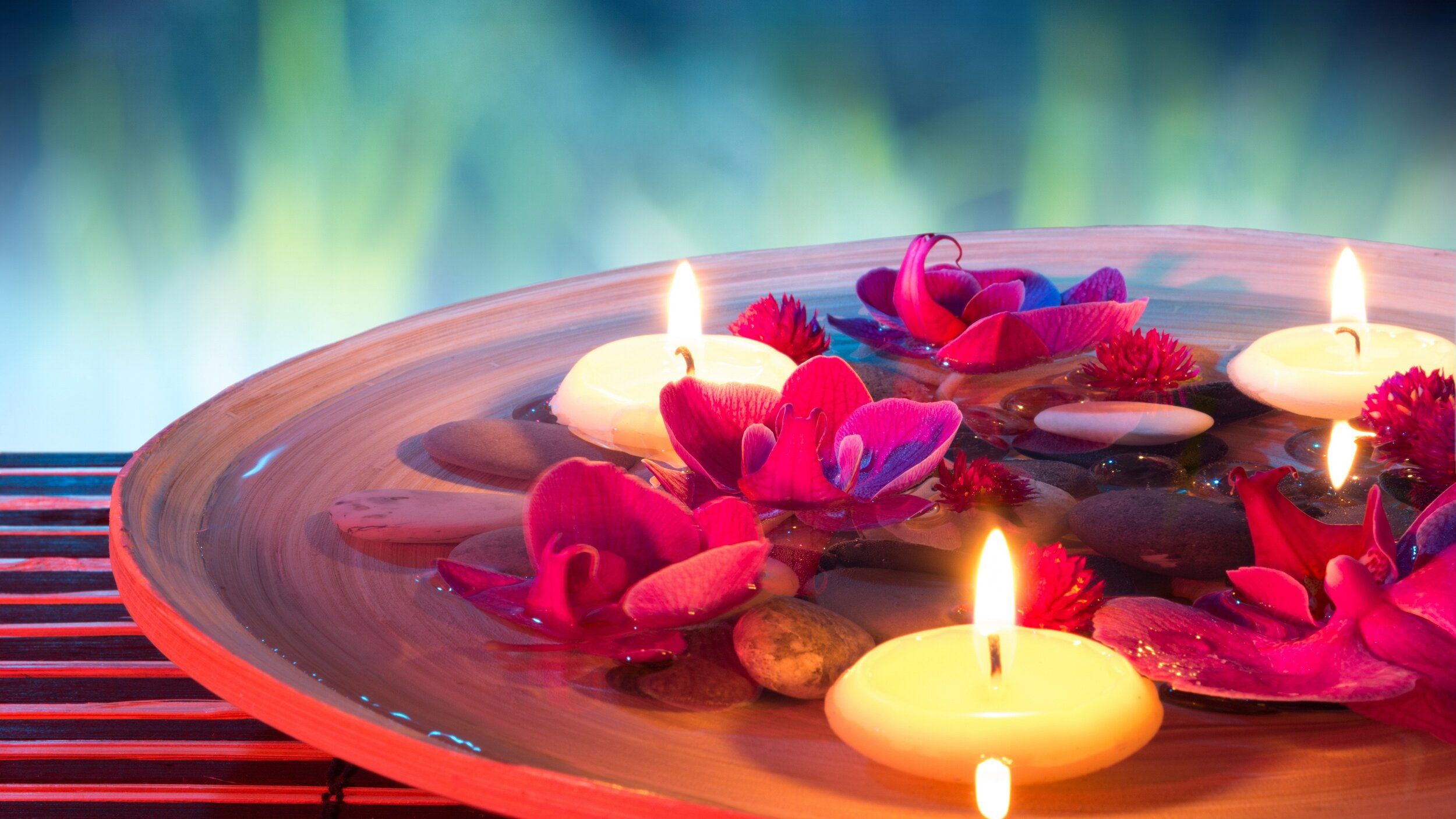 Spa Massage Wallpapers - Top Free Spa Massage Backgrounds - WallpaperAccess