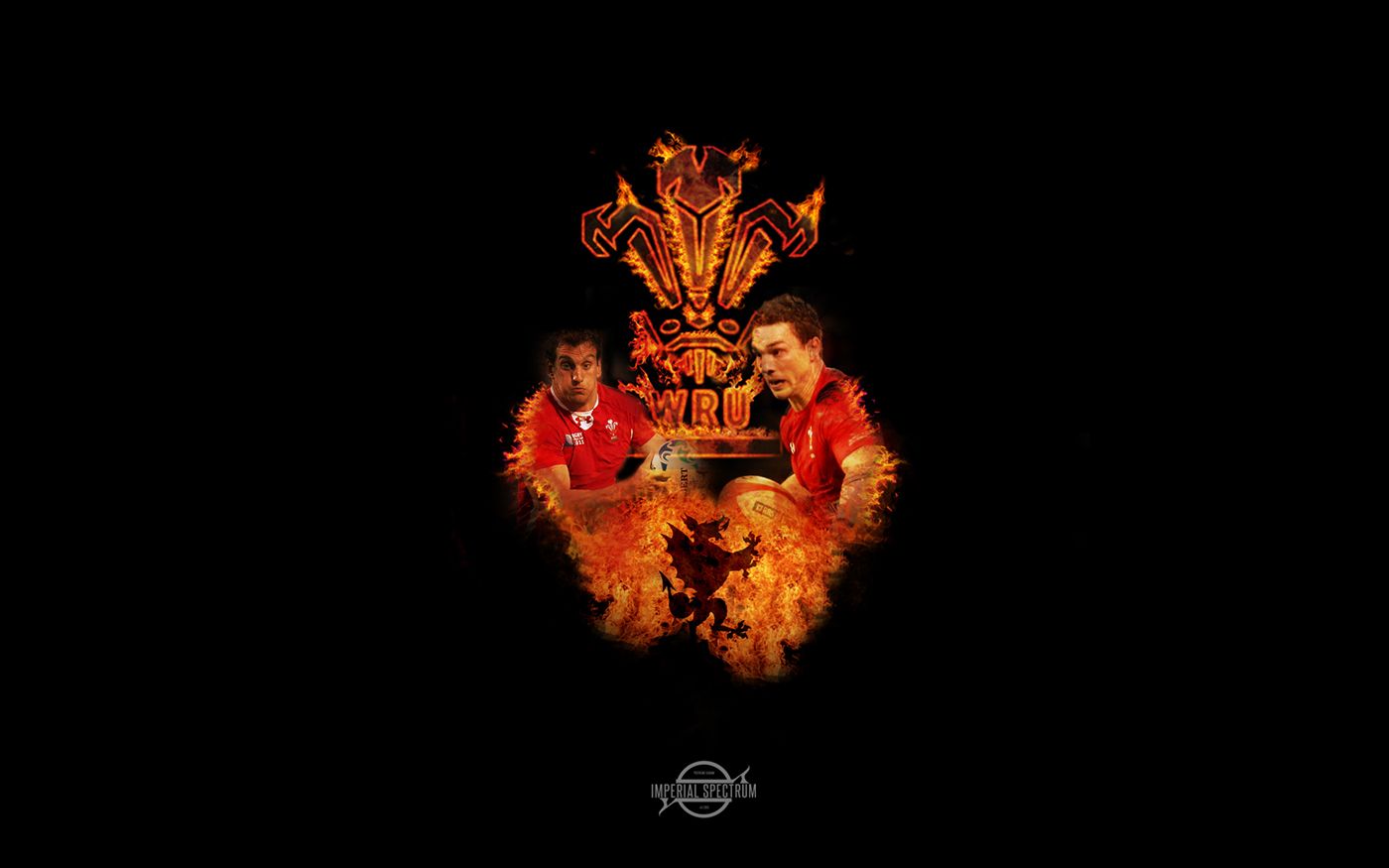 Wales Rugby Wallpapers - Top Free Wales Rugby Backgrounds - WallpaperAccess