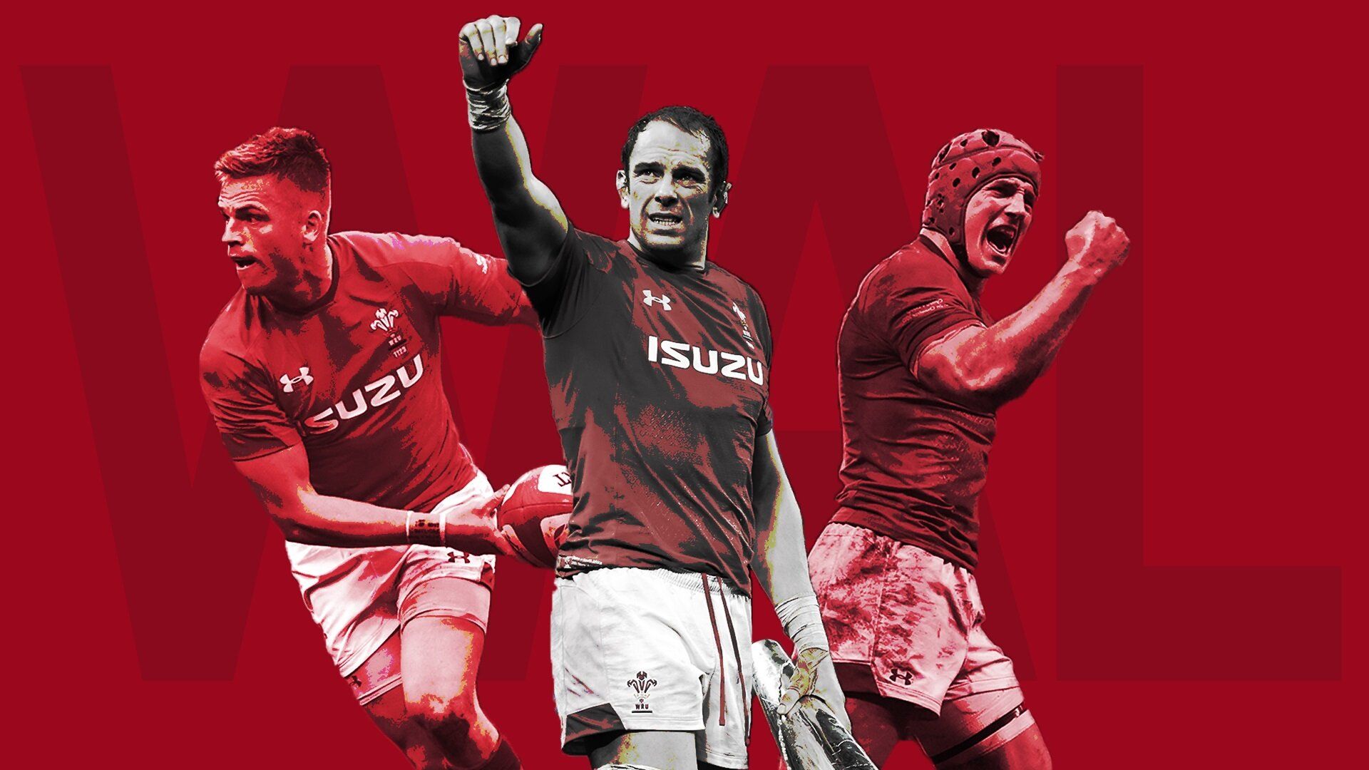 Wales Rugby Wallpapers - Top Free Wales Rugby Backgrounds - WallpaperAccess