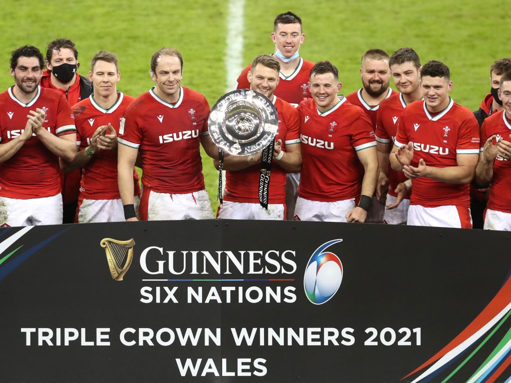 Wales Rugby Wallpapers - Top Free Wales Rugby Backgrounds - WallpaperAccess