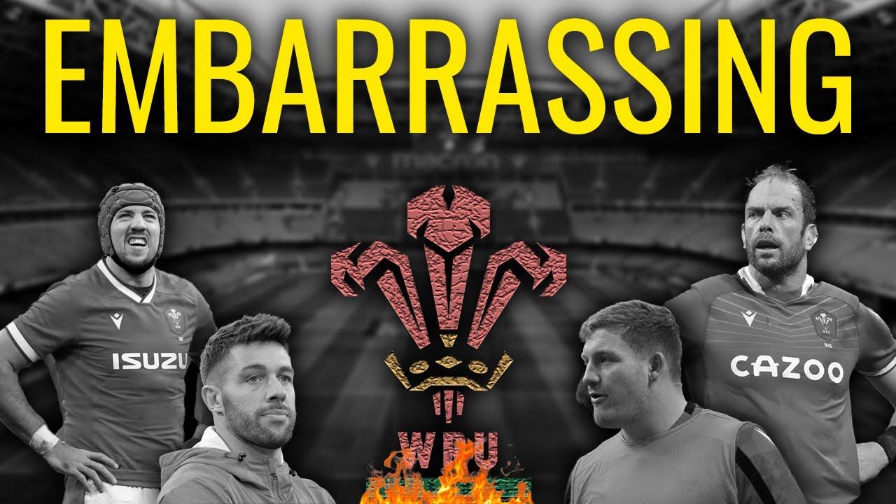 Wales Rugby Wallpapers - Top Free Wales Rugby Backgrounds - WallpaperAccess