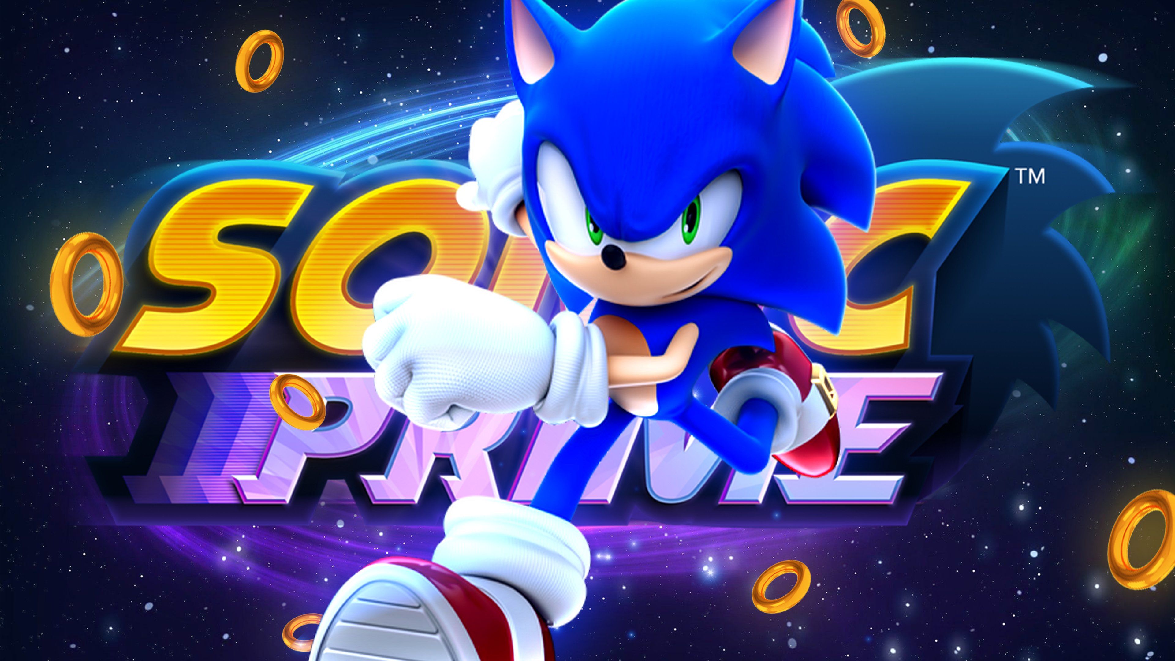 Sonic Prime Wallpapers - Top Free Sonic Prime Backgrounds - WallpaperAccess