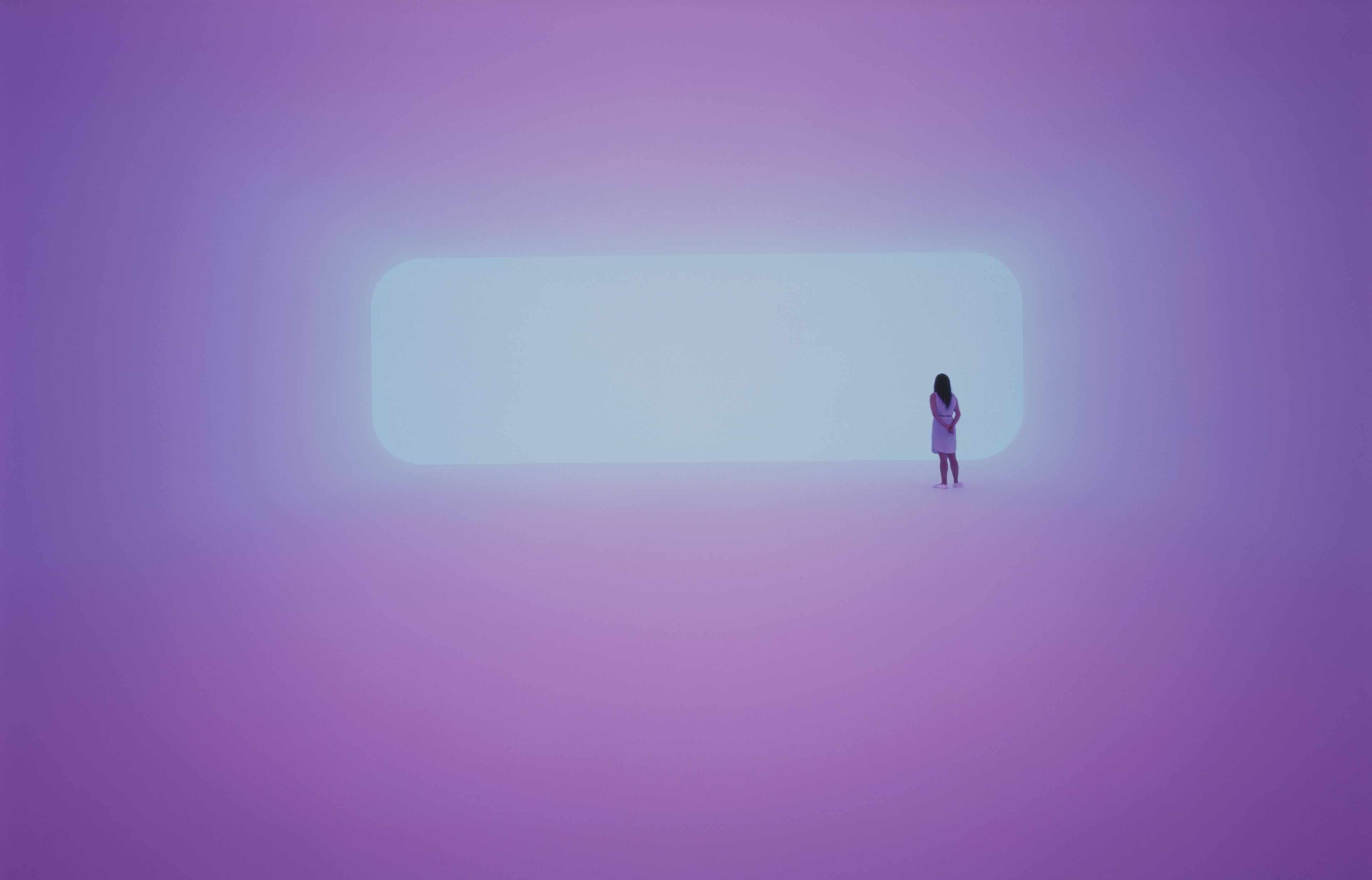 James Turrell Wallpapers - Top Free James Turrell Backgrounds ...
