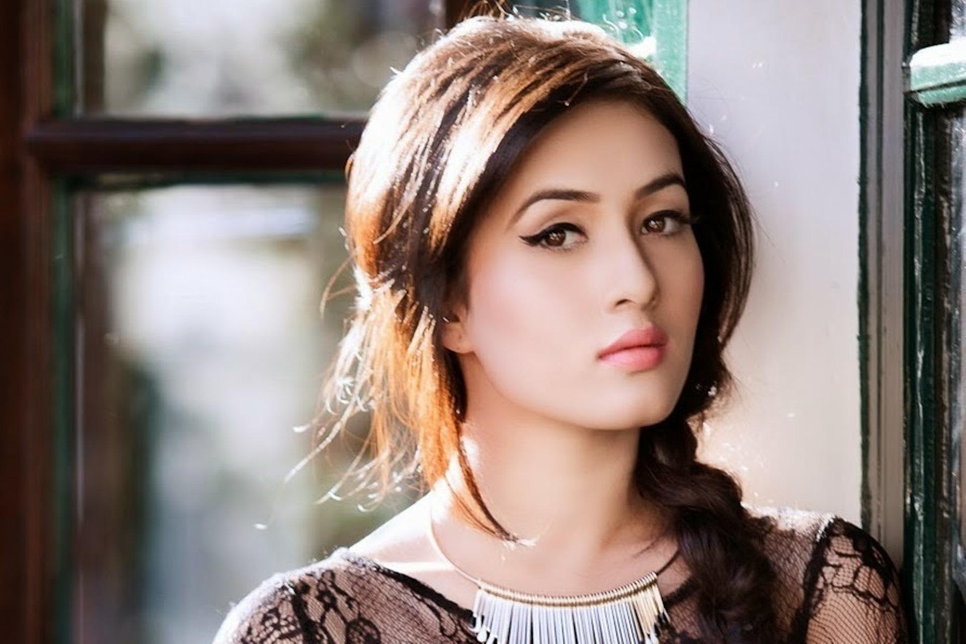 Aditi Budhathoki Wallpapers - Top Free Aditi Budhathoki Backgrounds ...