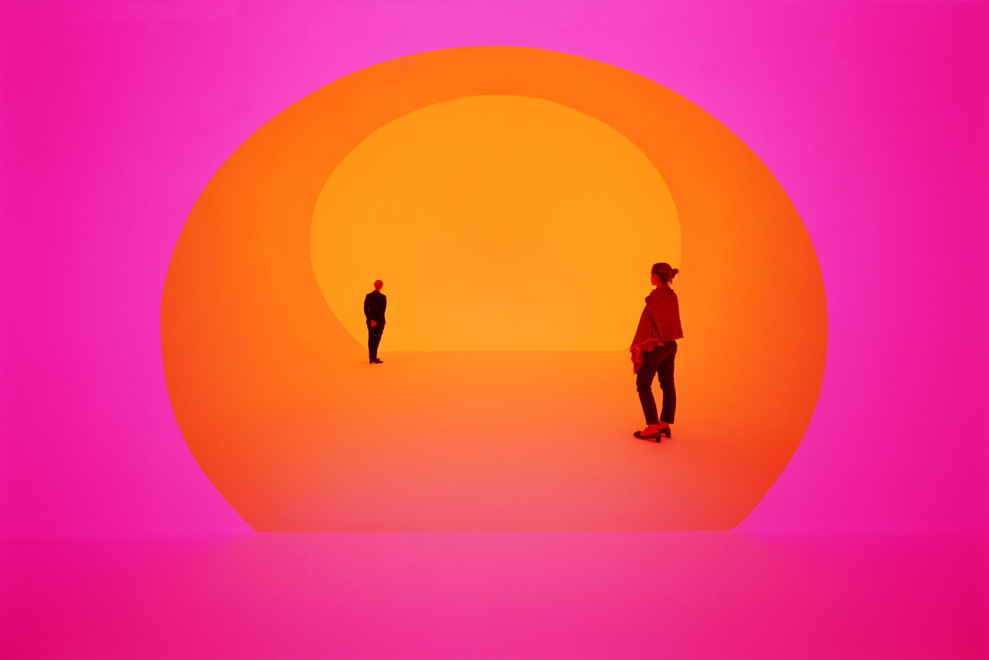 James Turrell Wallpapers - Top Free James Turrell Backgrounds ...