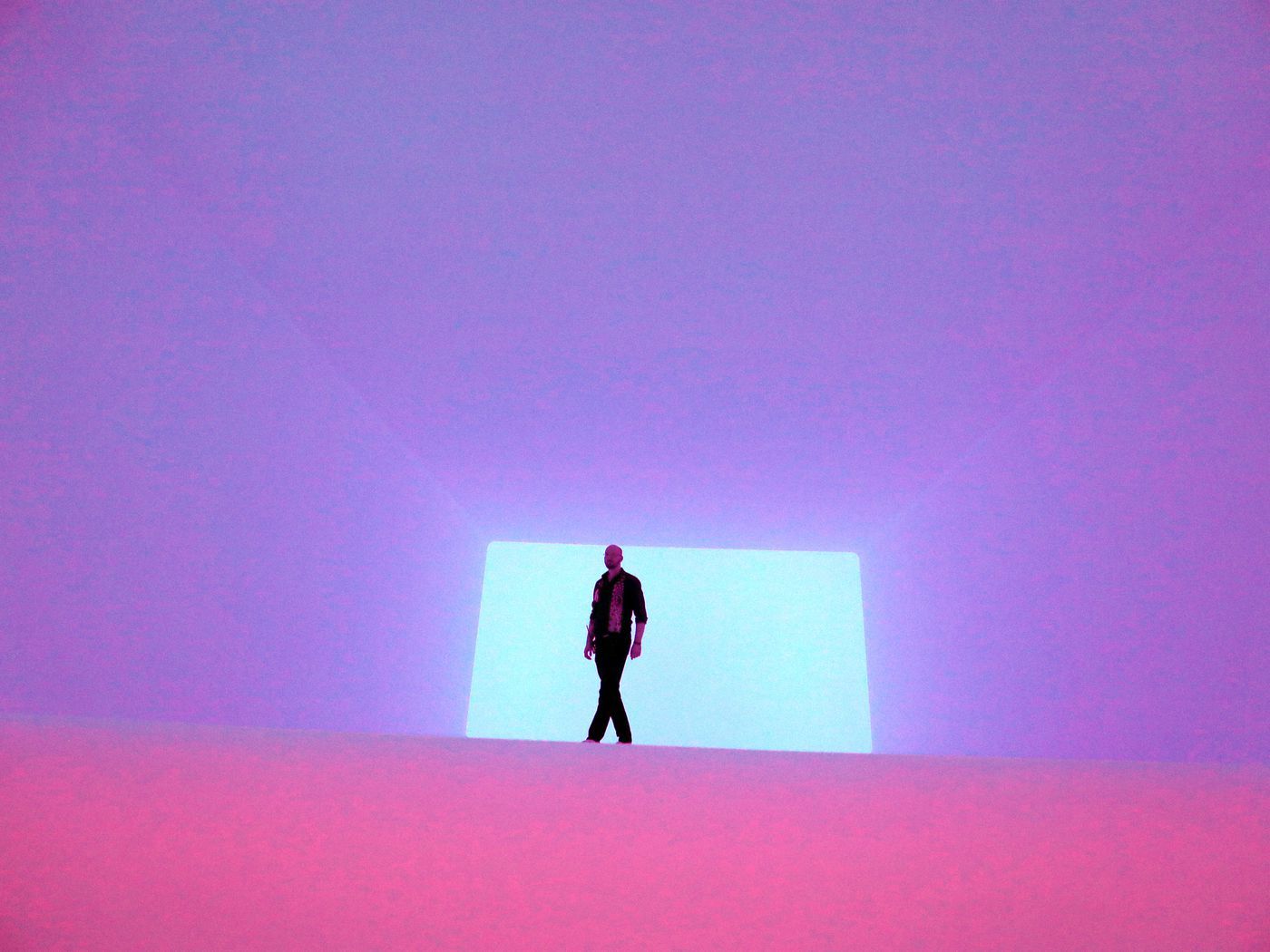 James Turrell Wallpapers - Top Free James Turrell Backgrounds ...