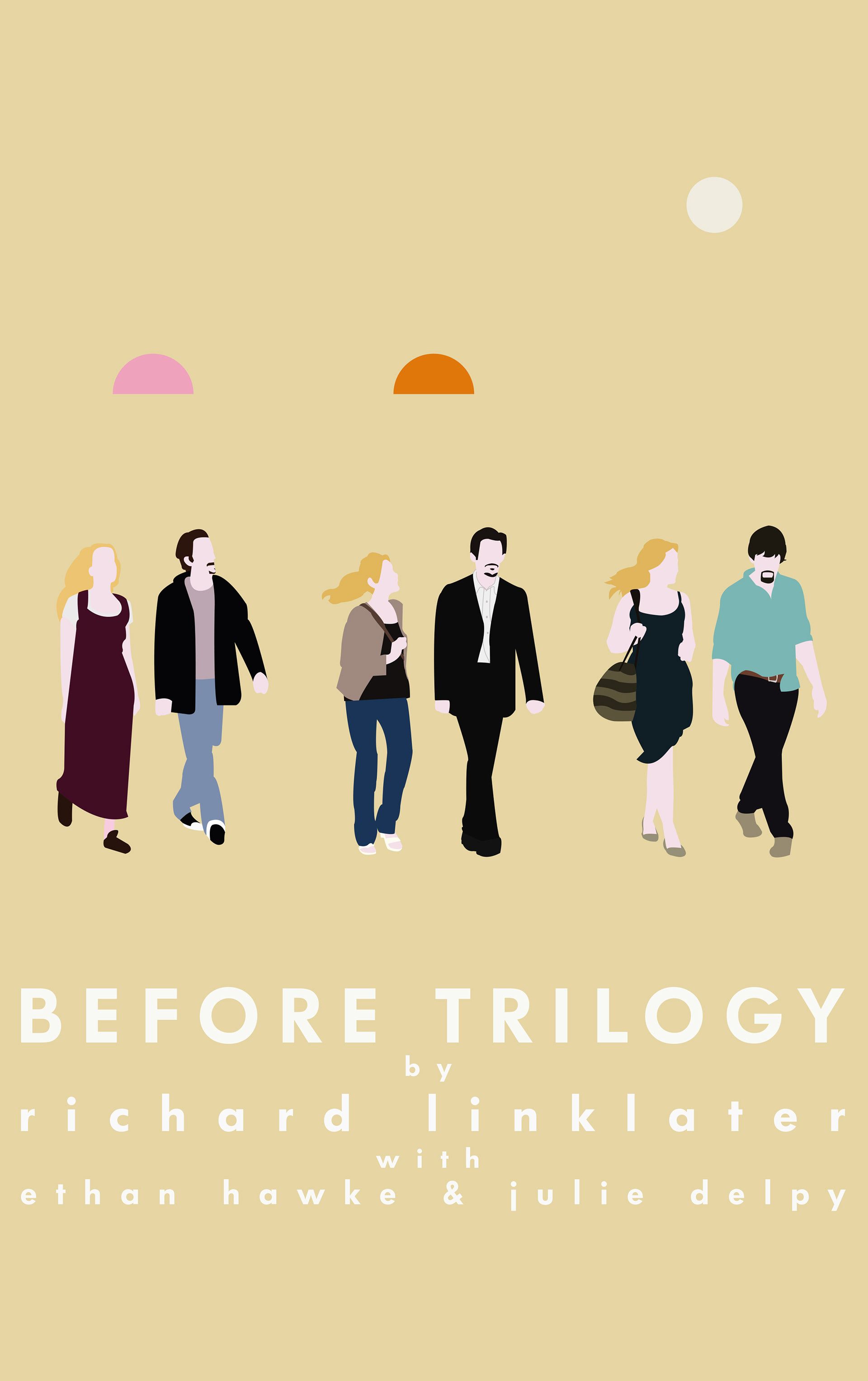 Before Trilogy Wallpapers - Top Free Before Trilogy Backgrounds ...