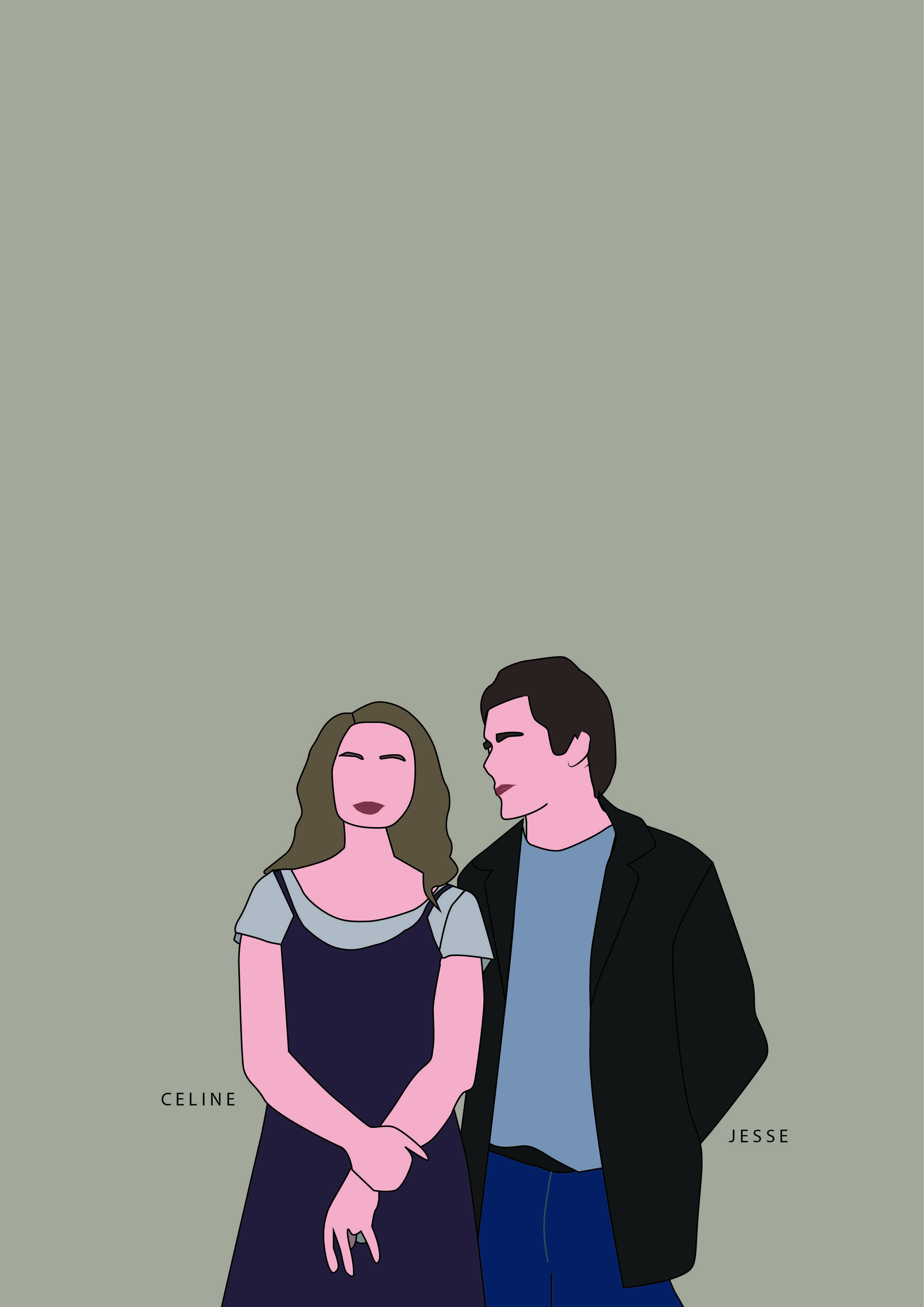 Before Trilogy Wallpapers - Top Free Before Trilogy Backgrounds ...