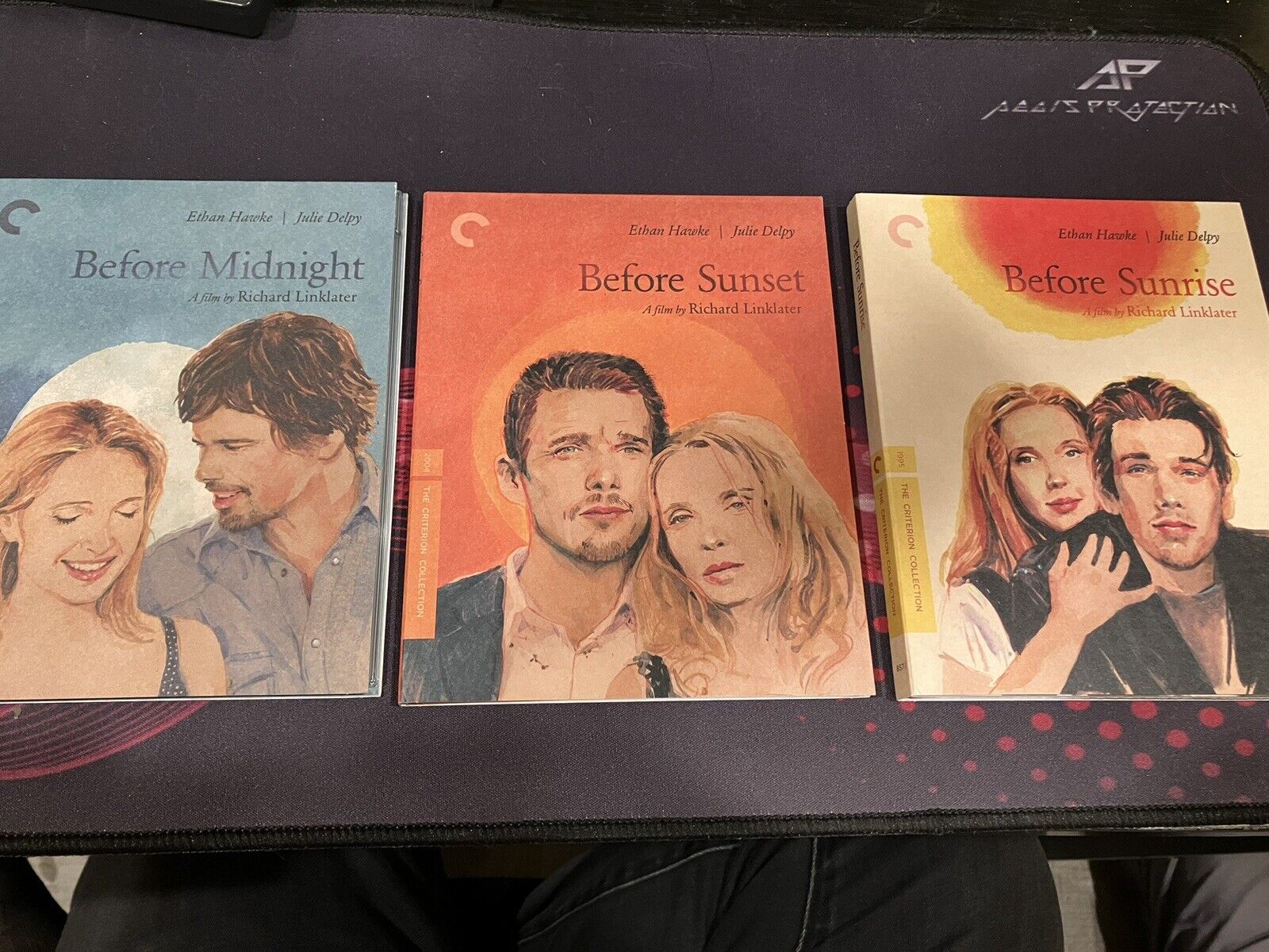 Before Trilogy Wallpapers - Top Free Before Trilogy Backgrounds ...