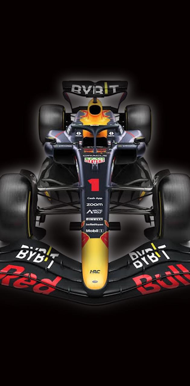 RB19 Wallpapers - Top Free RB19 Backgrounds - WallpaperAccess