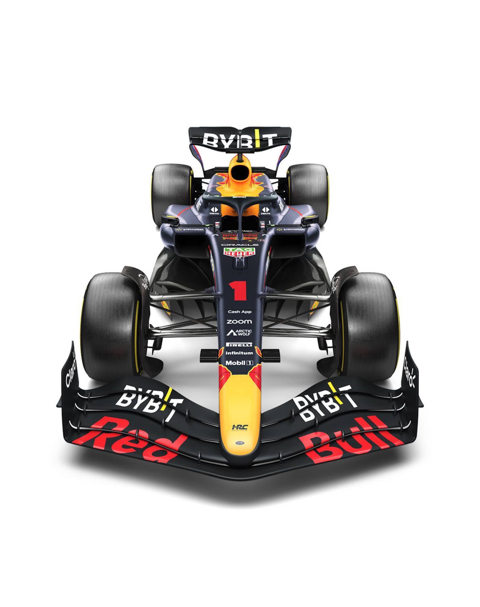 RB19 Wallpapers - Top Free RB19 Backgrounds - WallpaperAccess