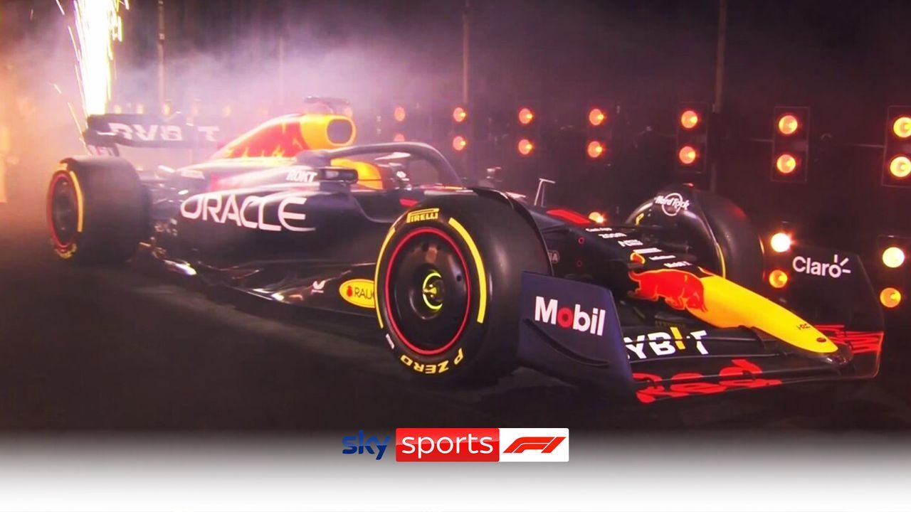 RB19 Wallpapers - Top Free RB19 Backgrounds - WallpaperAccess