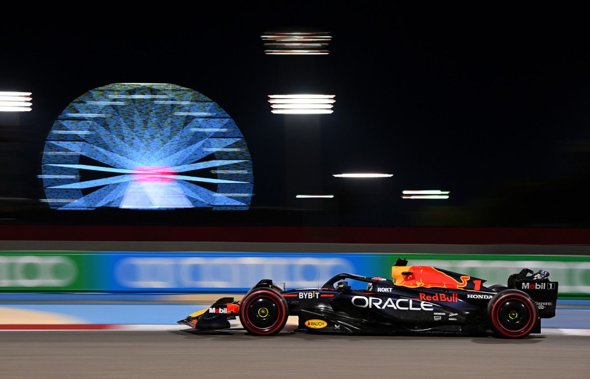 RB19 Wallpapers - Top Free RB19 Backgrounds - WallpaperAccess