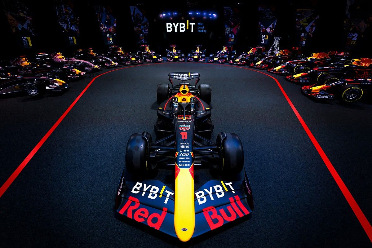 RB19 Wallpapers - Top Free RB19 Backgrounds - WallpaperAccess