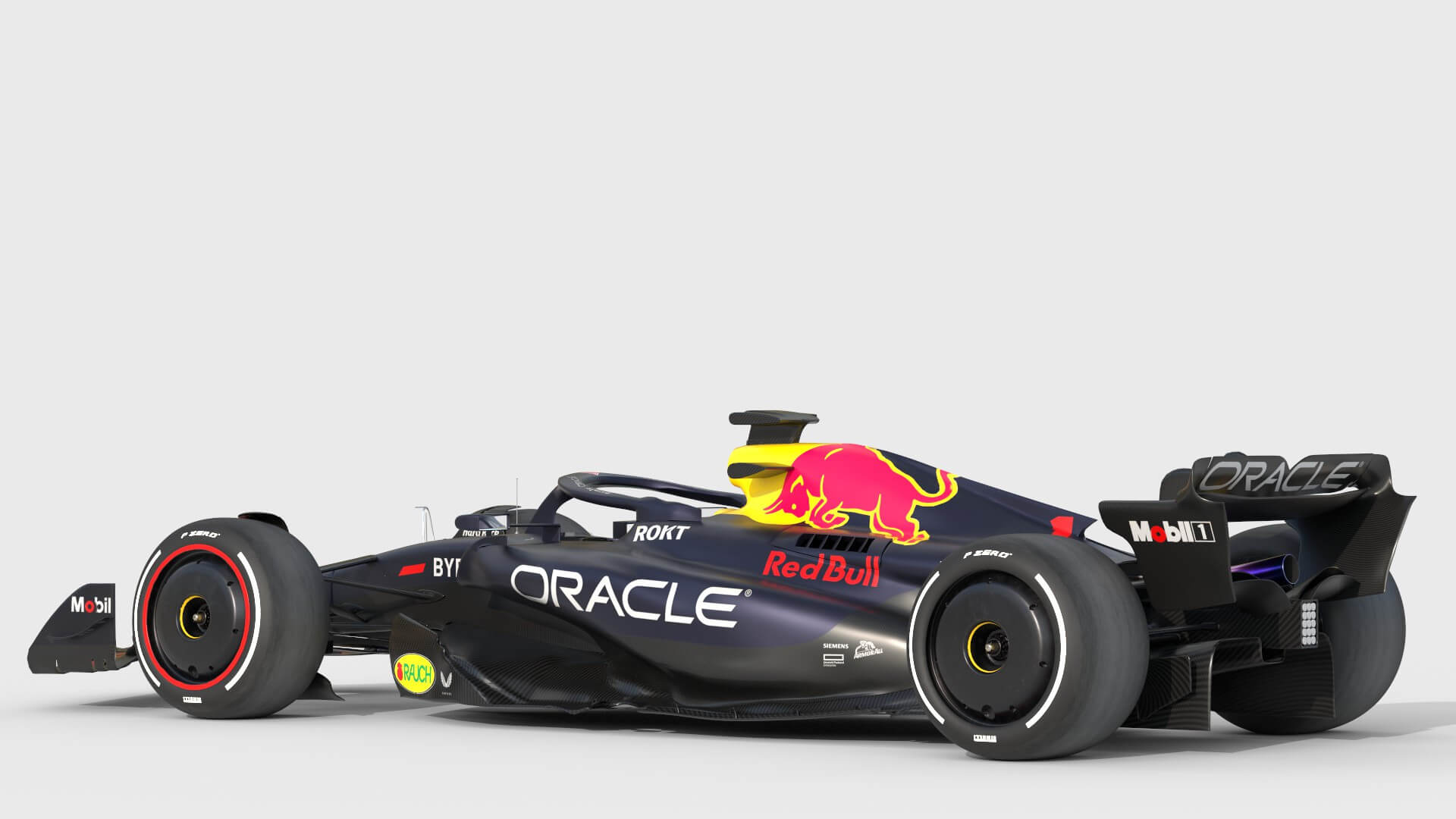 RB19 Wallpapers - Top Free RB19 Backgrounds - WallpaperAccess