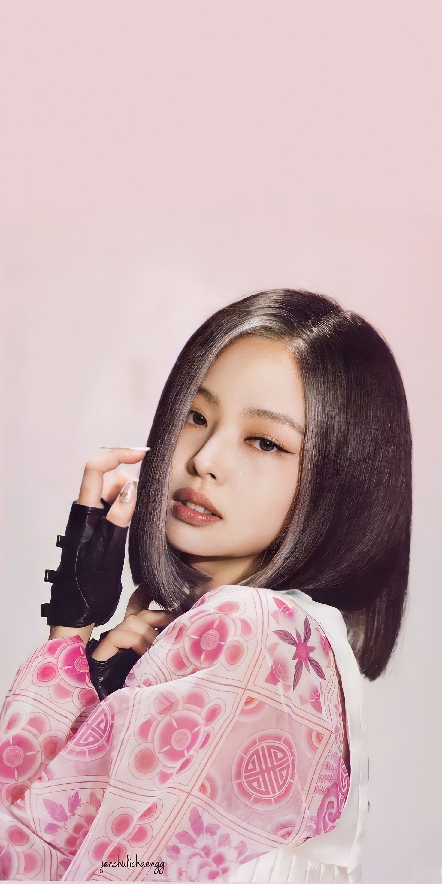 Jennie Cute Wallpapers - Top Free Jennie Cute Backgrounds - WallpaperAccess