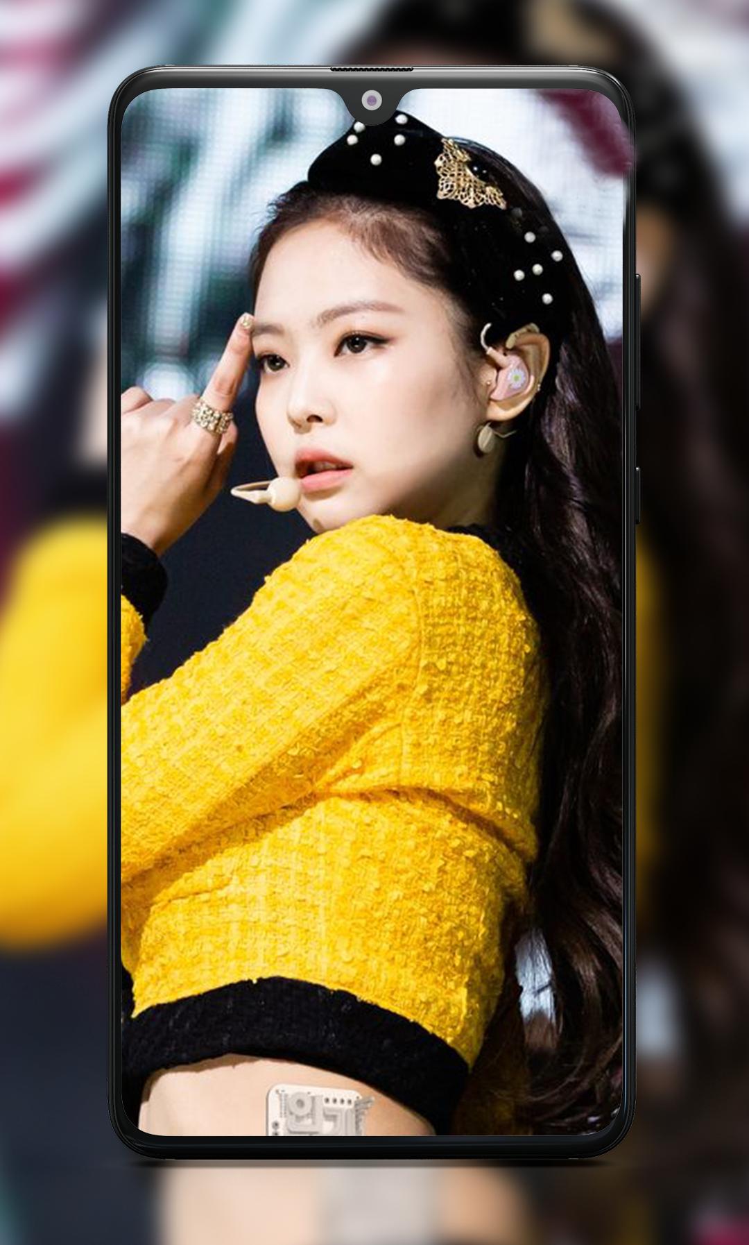 Jennie Cute Wallpapers - Top Free Jennie Cute Backgrounds - WallpaperAccess