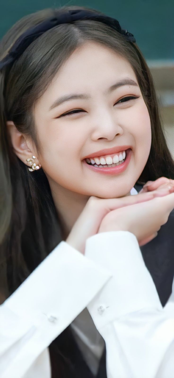 Jennie Cute Wallpapers - Top Free Jennie Cute Backgrounds - WallpaperAccess