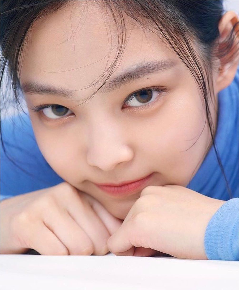 Jennie Cute Wallpapers - Top Free Jennie Cute Backgrounds - WallpaperAccess