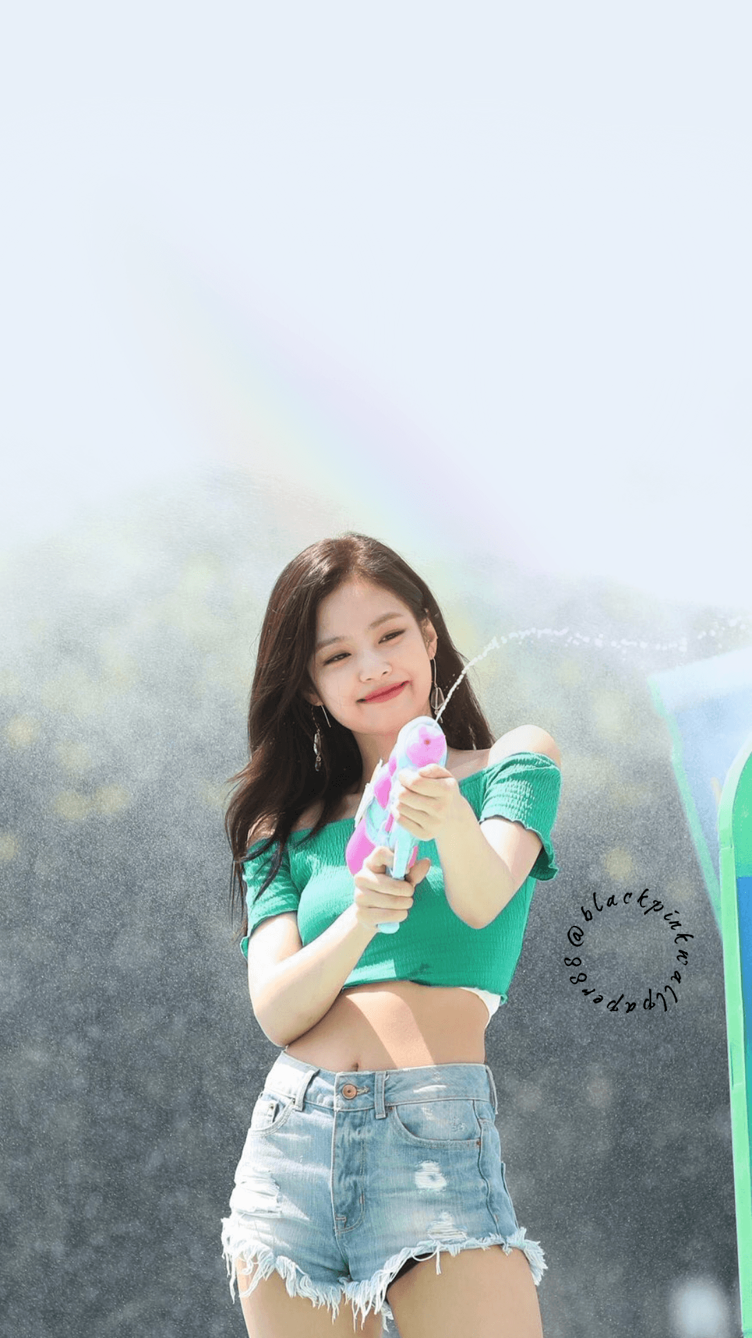 Jennie Cute Wallpapers - Top Free Jennie Cute Backgrounds - WallpaperAccess