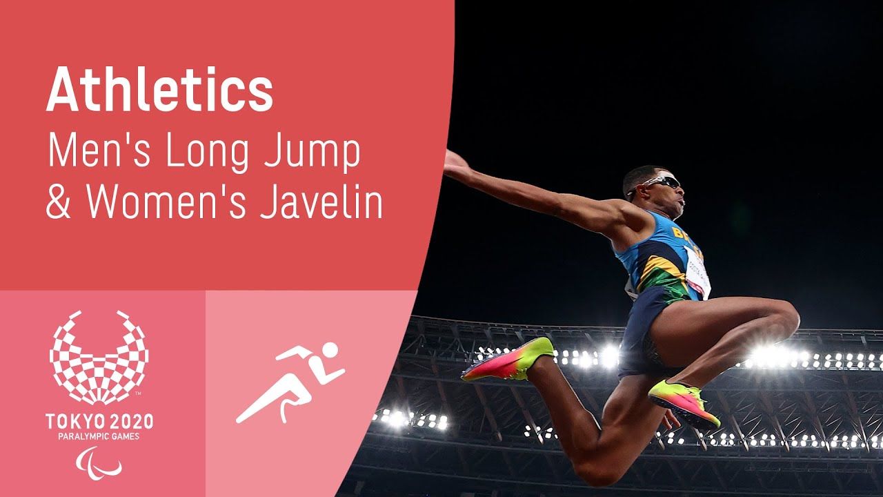 Long Jump Wallpapers - Top Free Long Jump Backgrounds - WallpaperAccess
