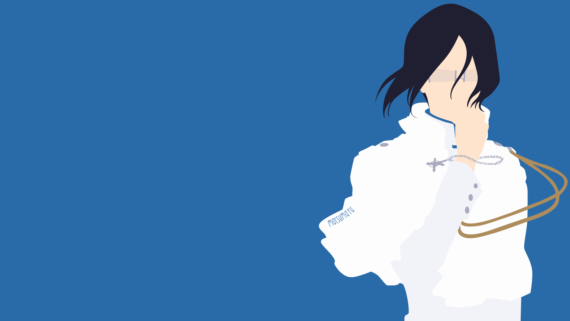 Uryu Ishida Wallpapers - Top Free Uryu Ishida Backgrounds - WallpaperAccess