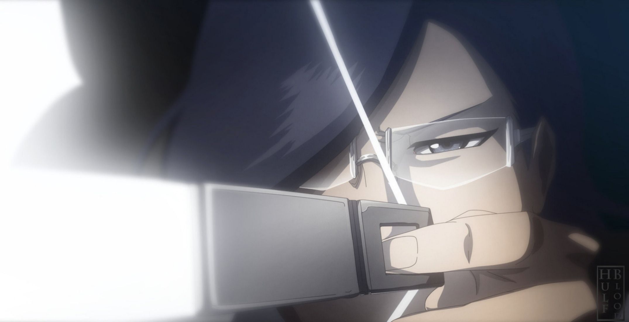 Uryu Ishida Wallpapers - Top Free Uryu Ishida Backgrounds - WallpaperAccess