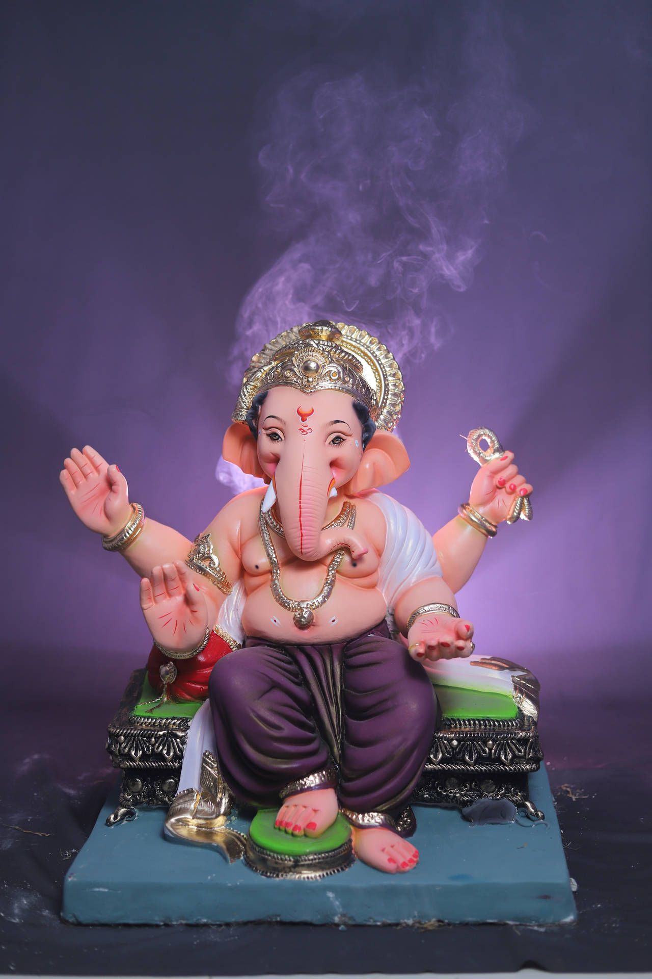 Ganesh 8k Wallpapers - Top Free Ganesh 8k Backgrounds - WallpaperAccess