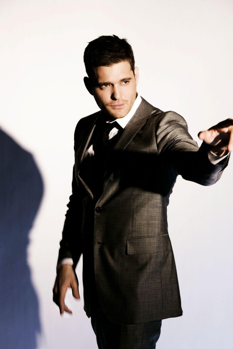 Michael Buble Wallpapers - Top Free Michael Buble Backgrounds ...