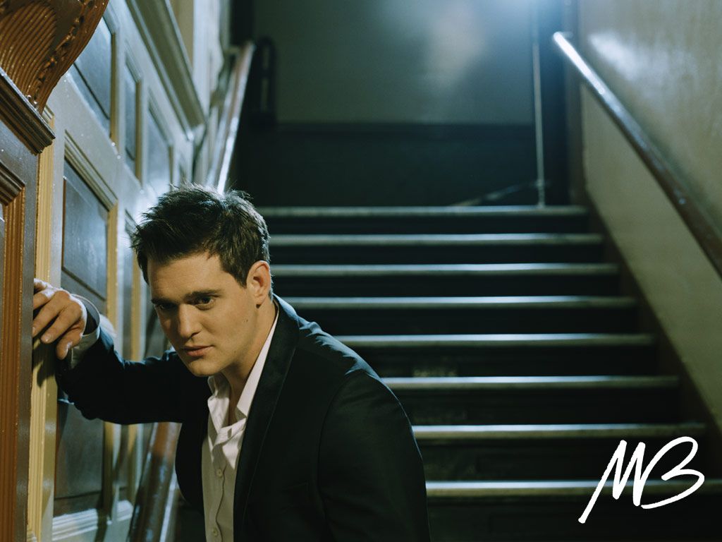 Michael Buble Wallpapers - Top Free Michael Buble Backgrounds ...