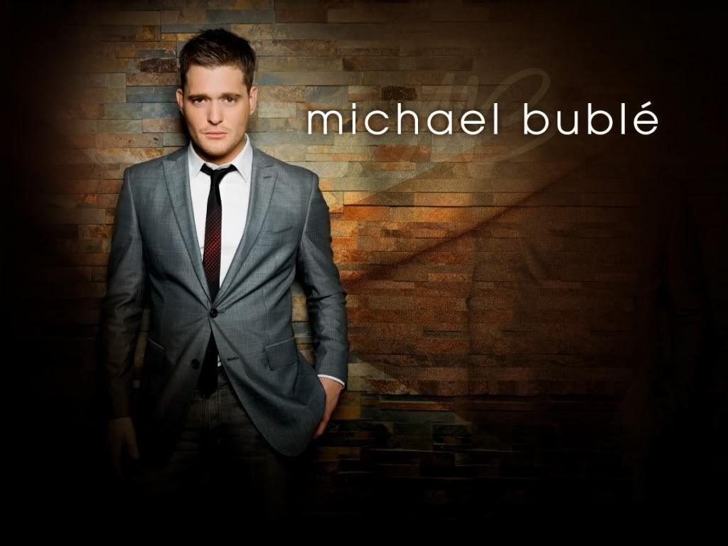 Michael Buble Wallpapers - Top Free Michael Buble Backgrounds ...