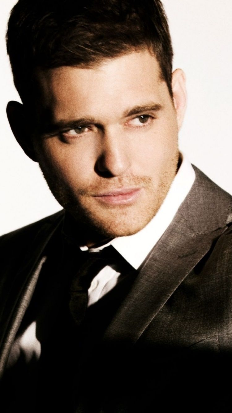 Michael Buble Wallpapers - Top Free Michael Buble Backgrounds ...