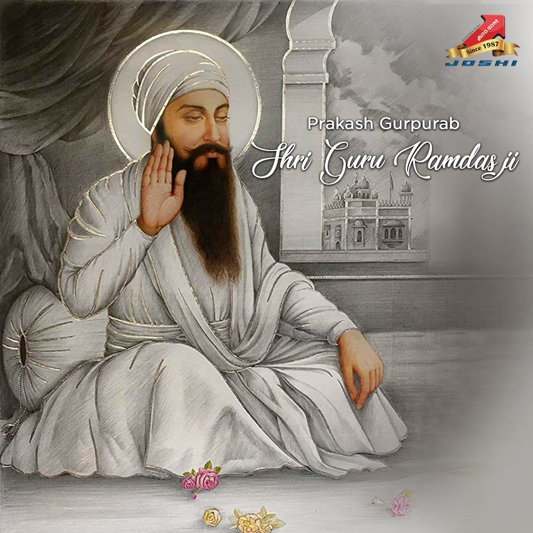 Guru ram das ji Wallpapers - Top Free Guru ram das ji Backgrounds ...