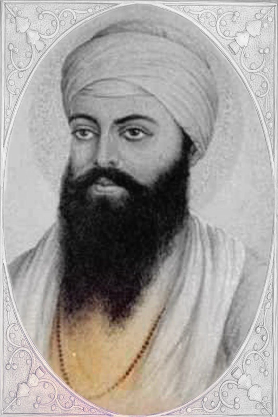 Guru ram das ji Wallpapers - Top Free Guru ram das ji Backgrounds ...