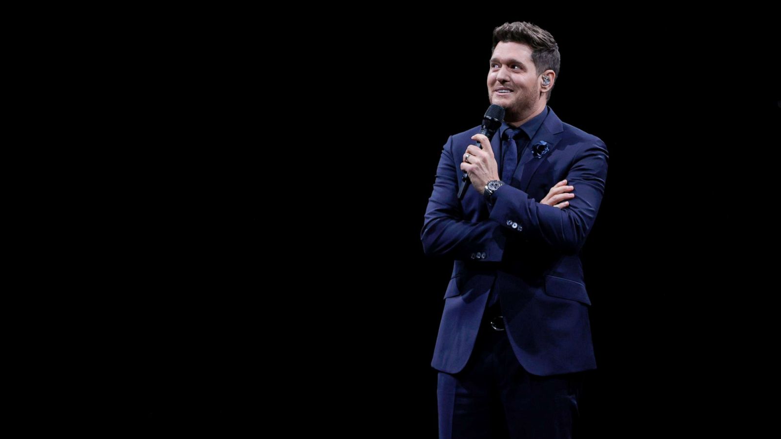 Michael Buble Wallpapers - Top Free Michael Buble Backgrounds ...
