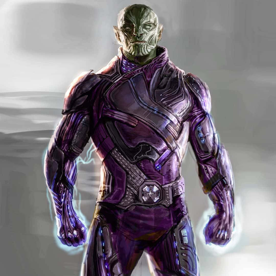 Skrull Wallpapers - Top Free Skrull Backgrounds - WallpaperAccess