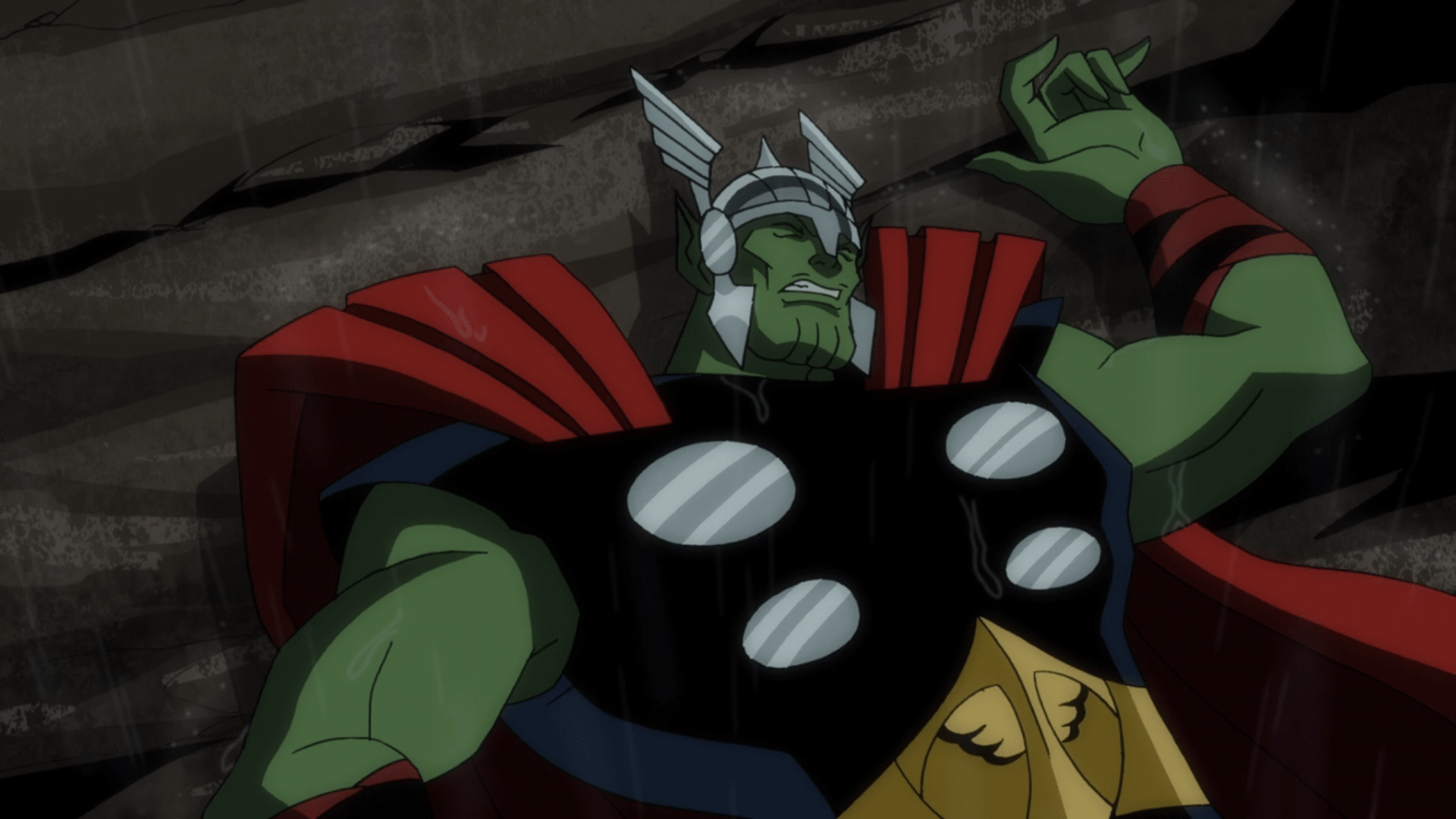 Skrull Wallpapers - Top Free Skrull Backgrounds - WallpaperAccess