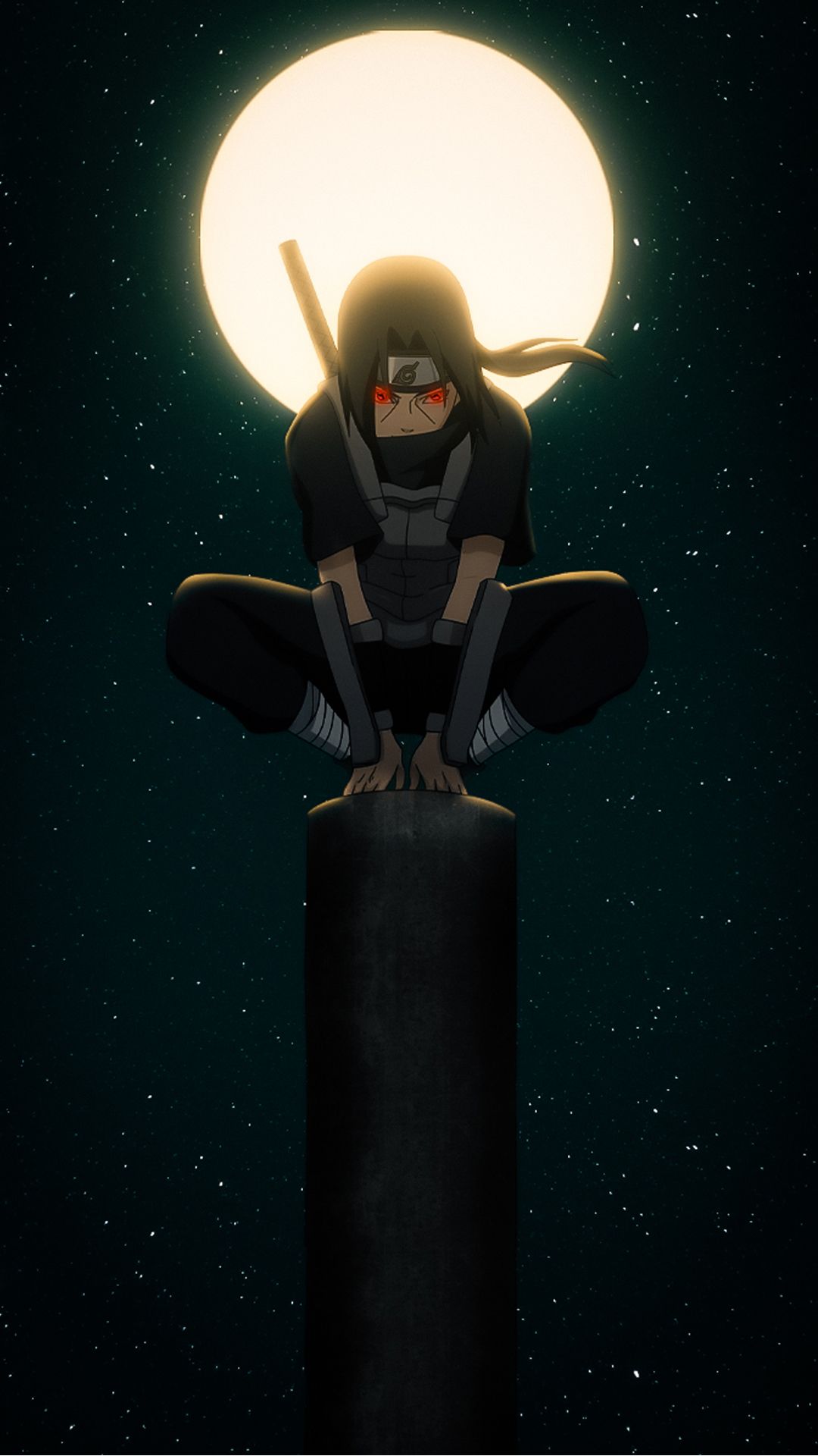 Itachi 4K Phone Wallpapers - Top Free Itachi 4K Phone Backgrounds ...